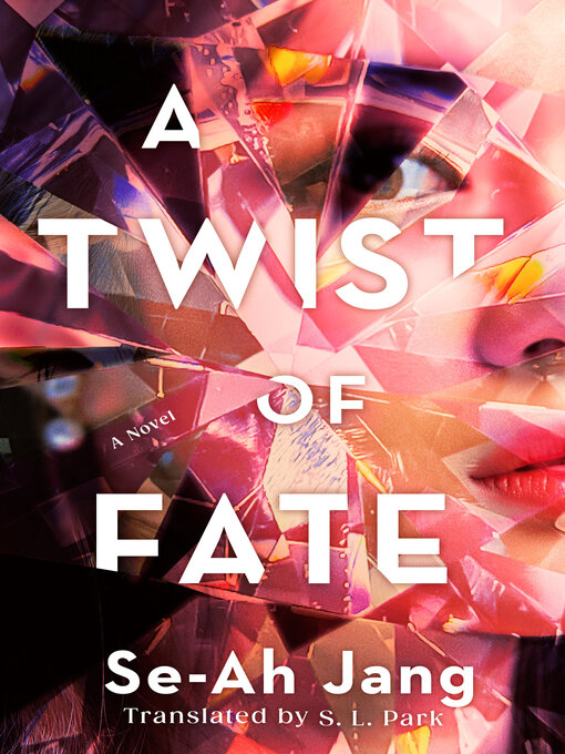 A Twist of Fate - Harris County Public Library - OverDrive