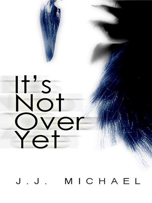 It's Not Over Yet - Digital Downloads Collaboration - OverDrive