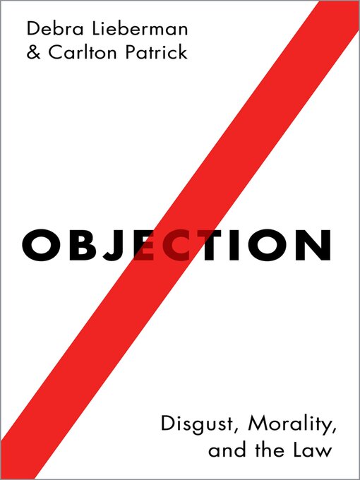 Libby - Objection