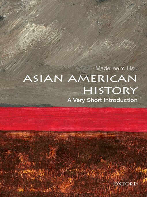 Libby - Asian American History