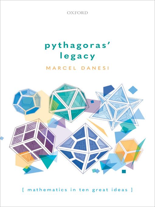 Libby - Pythagoras' Legacy