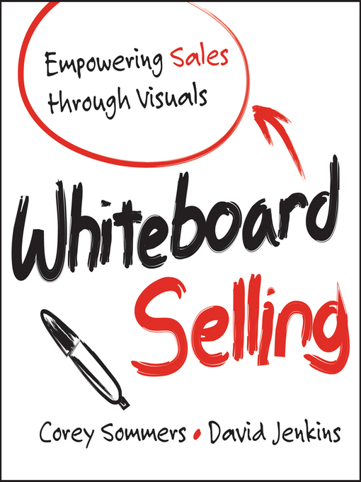 Libby - Whiteboard Selling