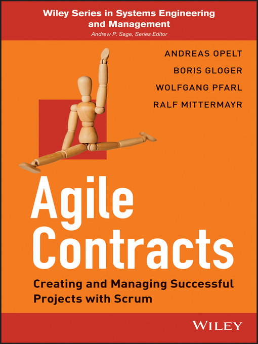 Agile Contracts - NLB - OverDrive