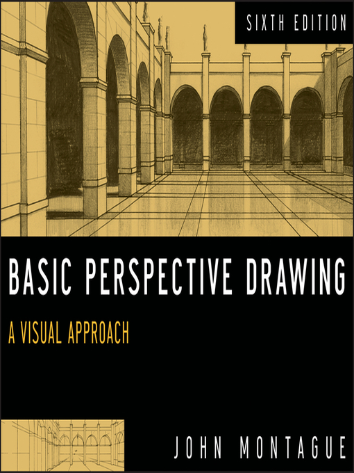 Basic Perspective Drawing - NLB - OverDrive