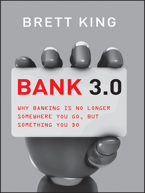 Bank 3.0 - Microsoft Library - OverDrive
