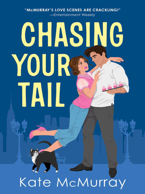 Chasing Your Tail | Mid-Continent Public Library | BiblioCommons