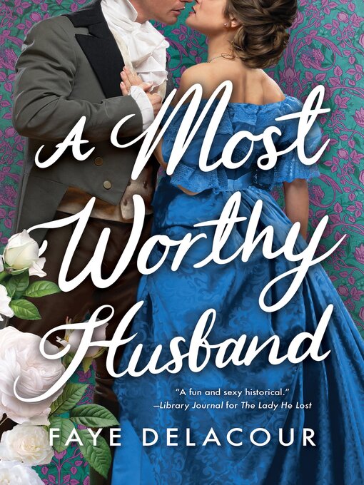 A Most Worthy Husband - Houston Public Library - OverDrive