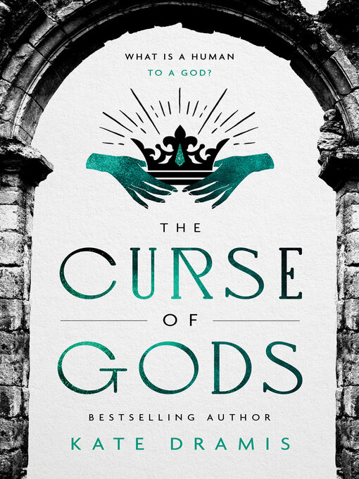 The Curse of Gods | Multnomah County Library | BiblioCommons