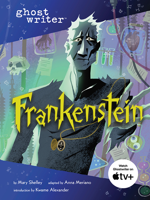Kids - Frankenstein - King County Library System - OverDrive