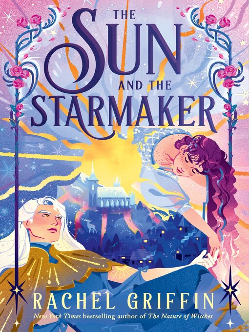 The Sun and the Starmaker - Old Colony Library Network - OverDrive