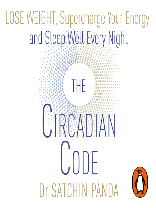 Awards & Best Of - The Circadian Code - NLB - OverDrive