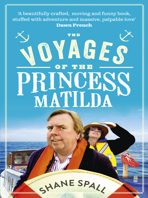 The Voyages of the Princess Matilda - Christchurch City Libraries ...