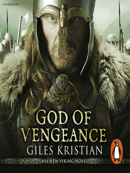 God of Vengeance - Las Vegas-Clark County Library District - OverDrive