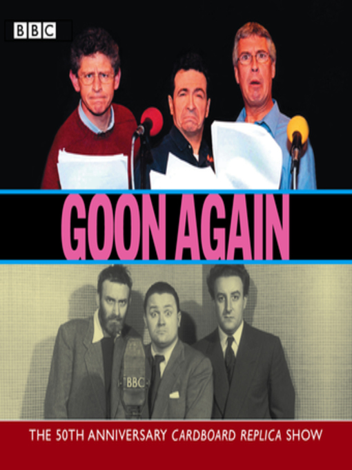 Goon Again - Listening Books - OverDrive