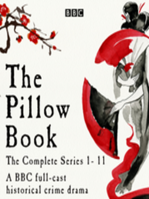 The Pillow Book - Toronto Public Library - OverDrive