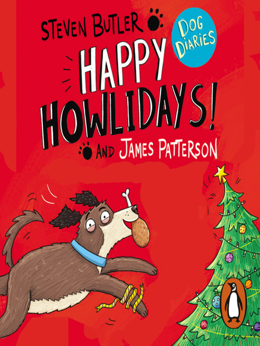 Happy Howlidays! - Better Libraries Digital Consortium - OverDrive