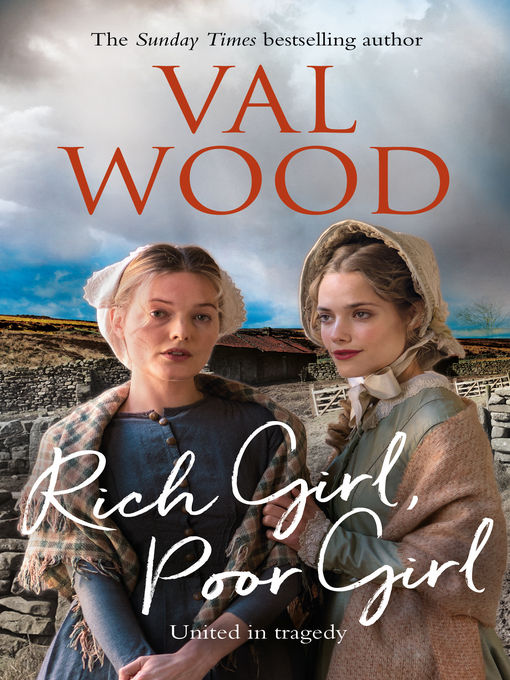Rich Girl, Poor Girl - Auckland Libraries - OverDrive