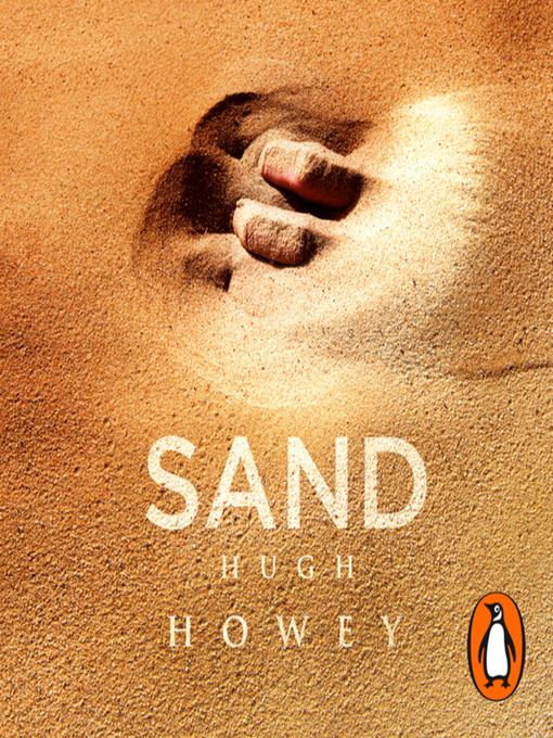 Sand - Listening Books - OverDrive