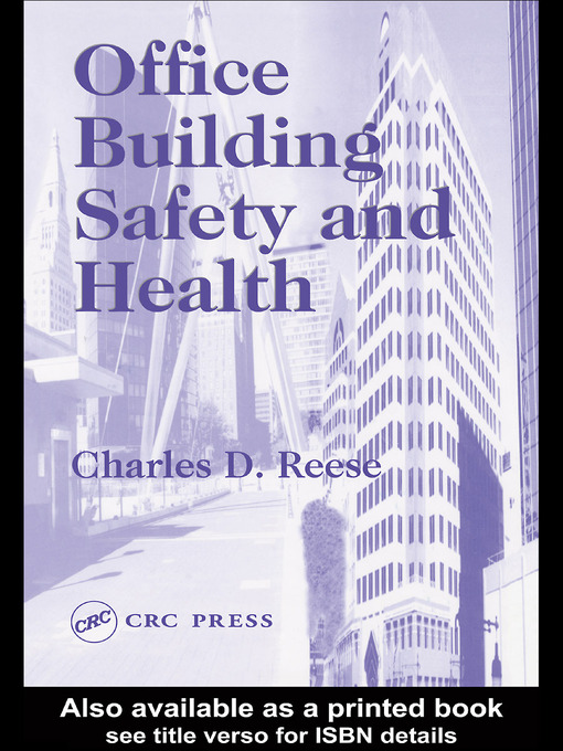 Office Building Safety and Health - National Association of REALTORS ...