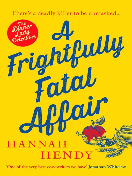 A Frightfully Fatal Affair - Lower North Island - OverDrive
