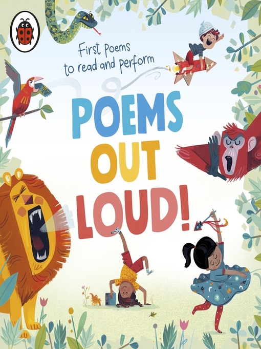 Libby - Poems Out Loud!