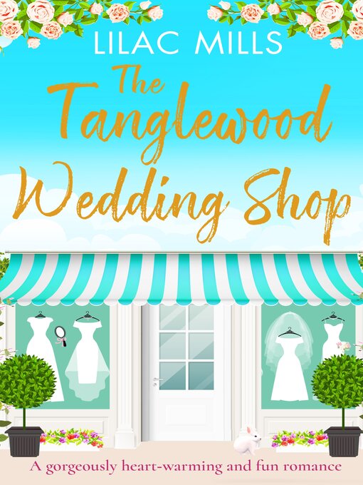 The Tanglewood Wedding Shop - Bridges - OverDrive