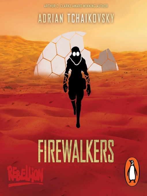 Firewalkers - Auckland Libraries - OverDrive
