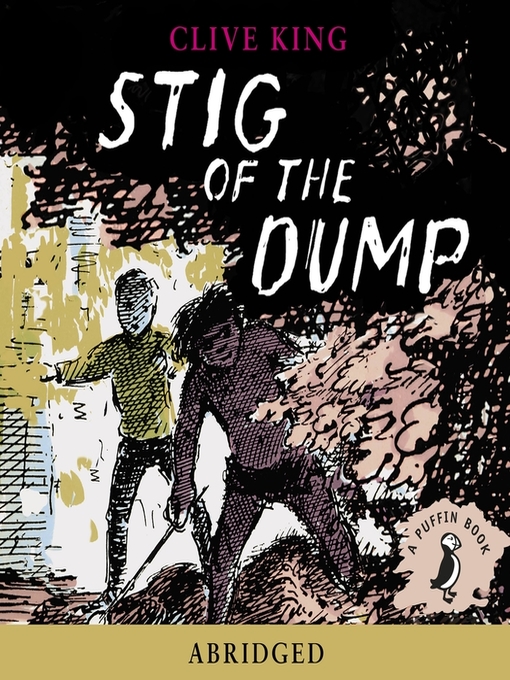 Stig of the Dump - Listening Books - OverDrive