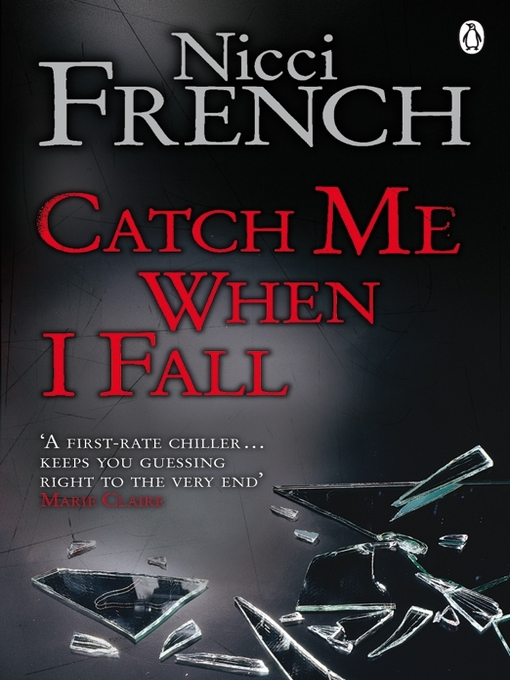 Catch Me When I Fall - Auckland Libraries - OverDrive