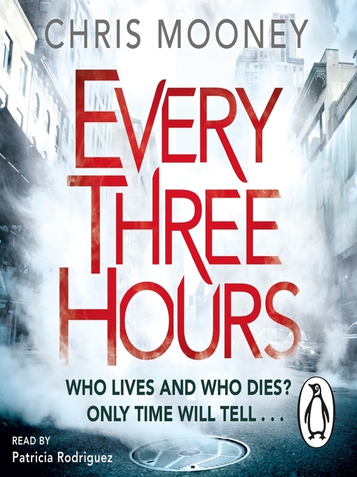 Every Three Hours - Penrith City Library - OverDrive