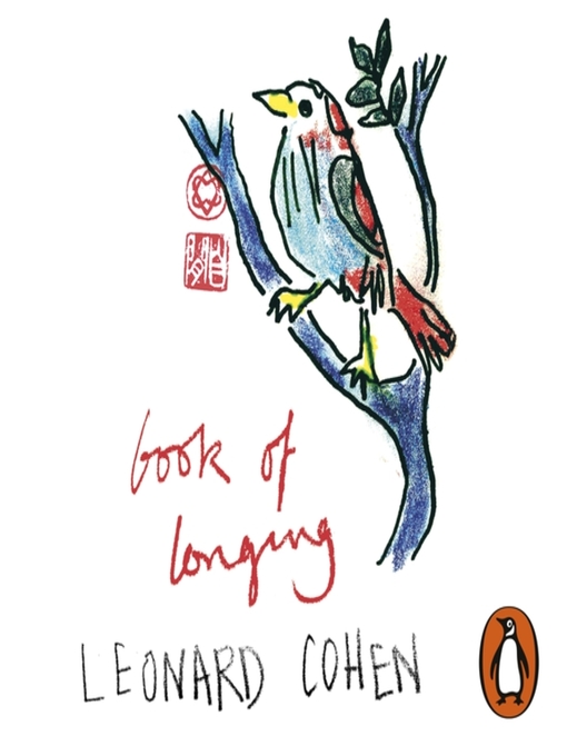 Book of Longing - Southbank Centre - OverDrive