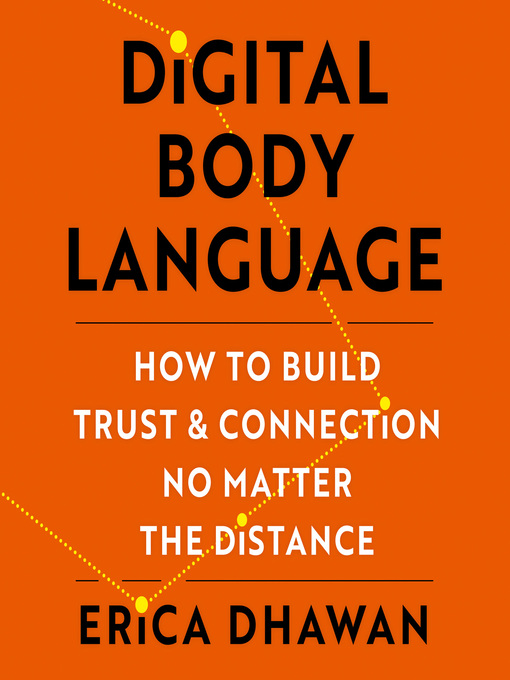 Digital Body Language - National Library Board Singapore - OverDrive