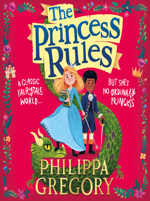 Professional Reading - The Princess Rules - Department of Defense ...