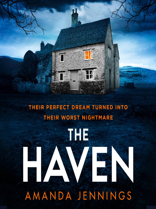 The Haven - Surrey Libraries - OverDrive