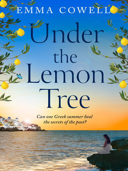Under the Lemon Tree - Kent County Council - OverDrive