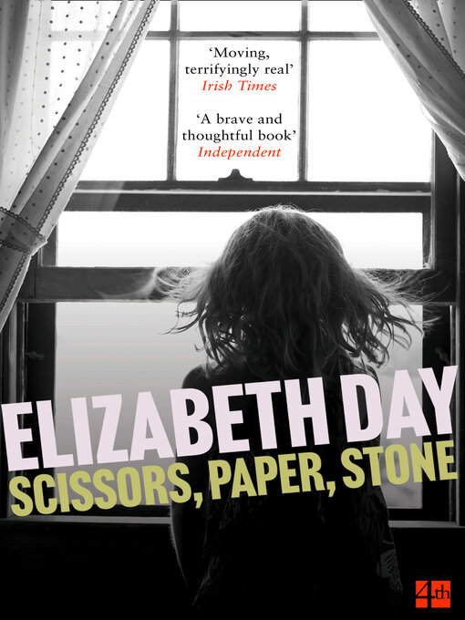 Scissors, Paper, Stone - Auckland Libraries - OverDrive