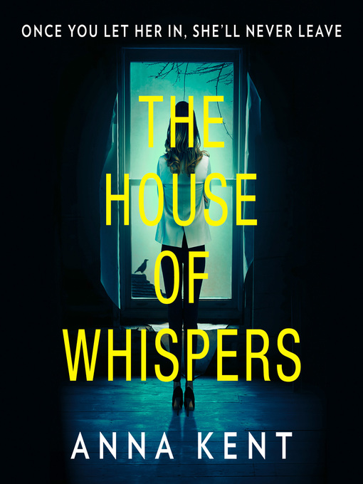 The House of Whispers - The Ohio Digital Library - OverDrive
