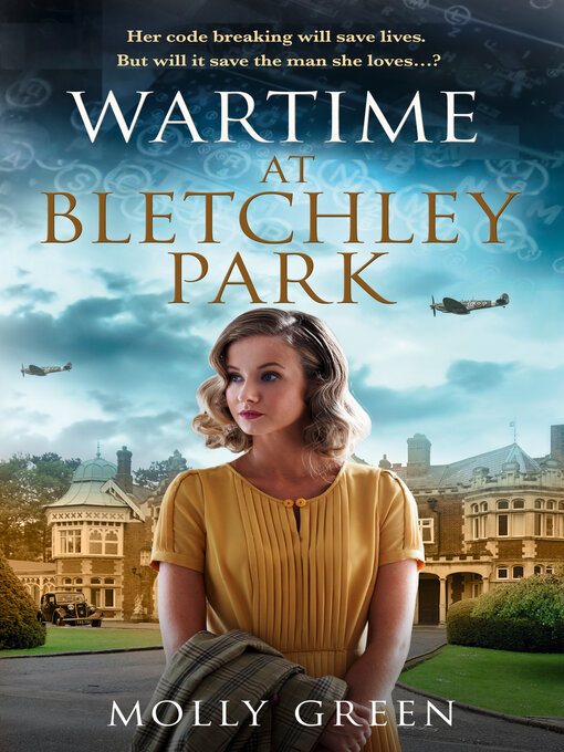 Summer Secrets at Bletchley Park | King County Library System ...