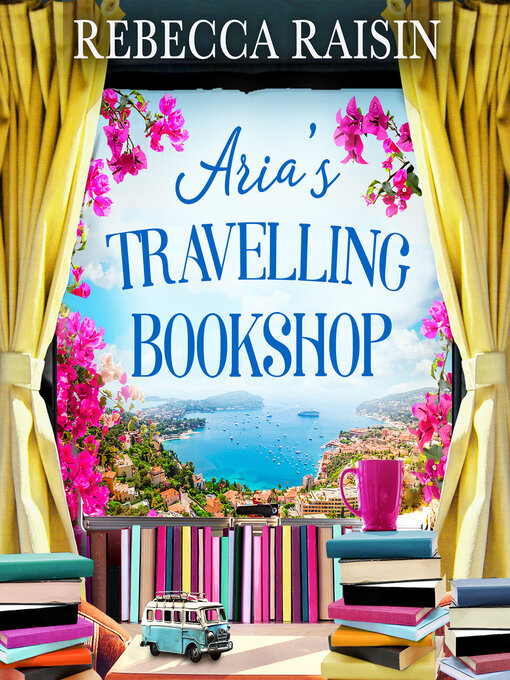 Aria's Travelling Book Shop - The Ohio Digital Library - OverDrive