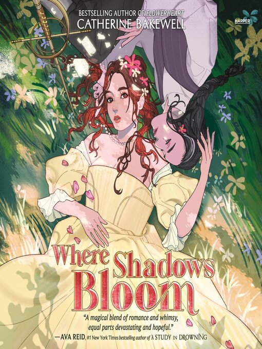 Where Shadows Bloom - Midwest Collaborative for Library Services ...
