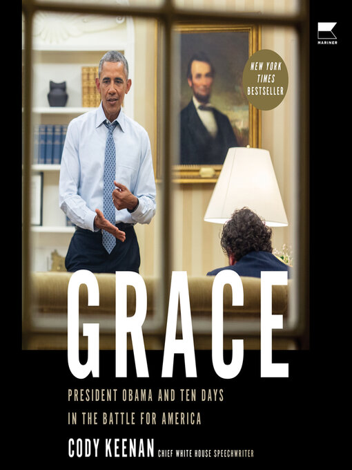 Libby - Grace