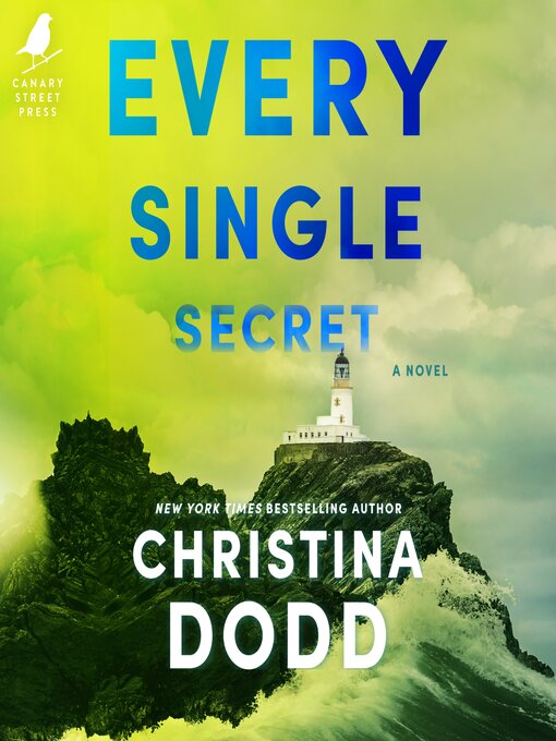 Every Single Secret | Mid-Continent Public Library | BiblioCommons