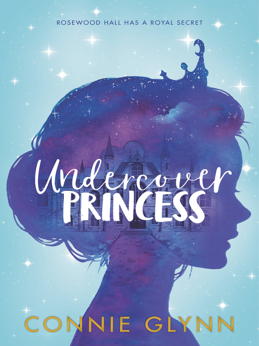 Libby - Undercover Princess