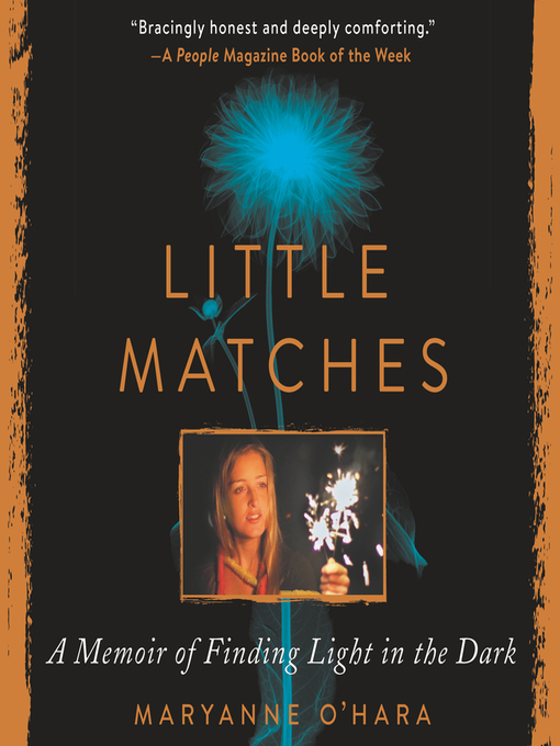 Little Matches - Seattle Public Library - OverDrive