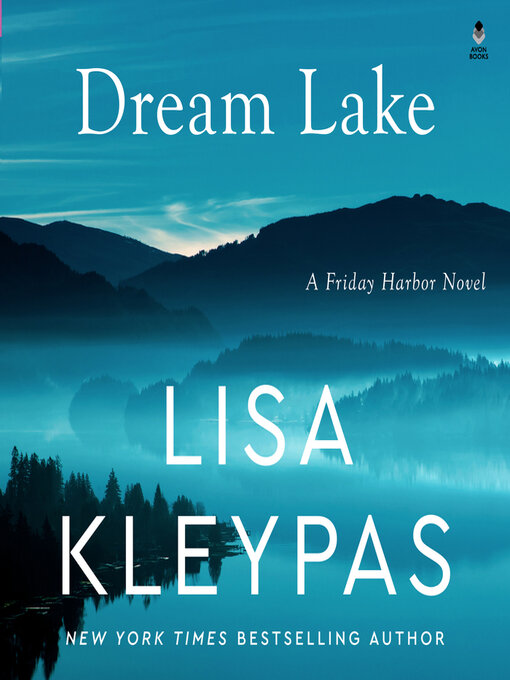 Dream Lake - MELSA: Twin Cities Metro eLibrary - OverDrive