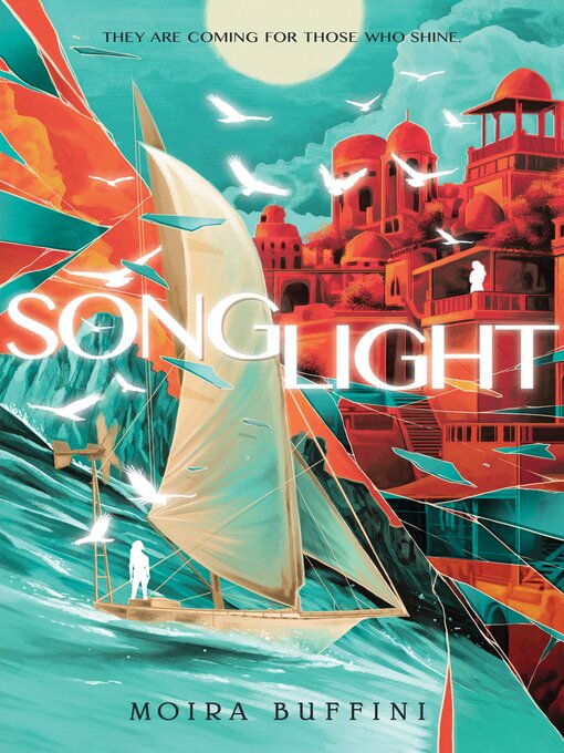Songlight - NLB - OverDrive