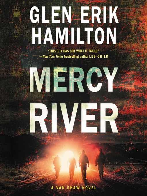 Mercy River - Fort Vancouver Regional Library District - OverDrive