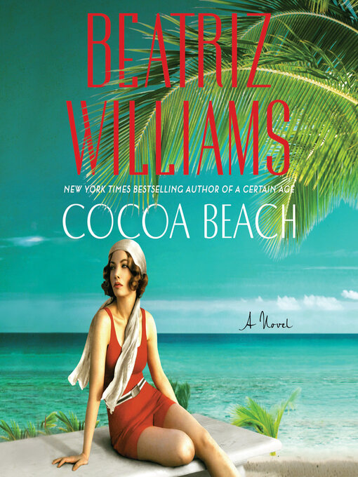 Cocoa Beach - Cincinnati & Hamilton County Public Library - OverDrive