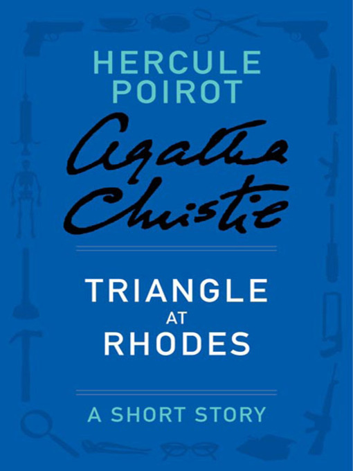 Triangle at Rhodes - Libby