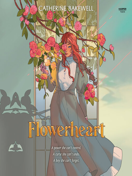 Flowerheart - Beehive Library Consortium - OverDrive